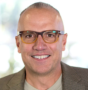 Kim W. Schaeffer, Ph.D. | PLNU