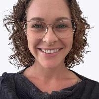 Kimberly Mathis, MSOT, OTR/L | PLNU