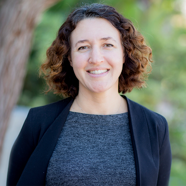 Robin Lang, M.L.I.S. | PLNU