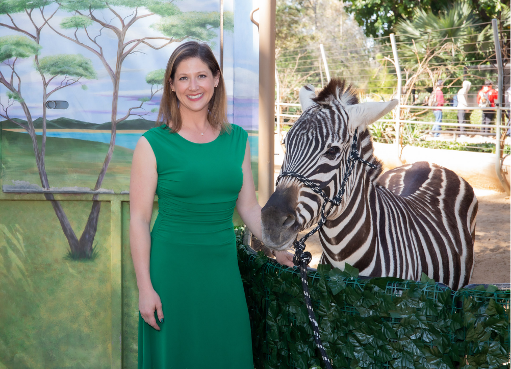 Laura Rice (MBA 10) | PLNU