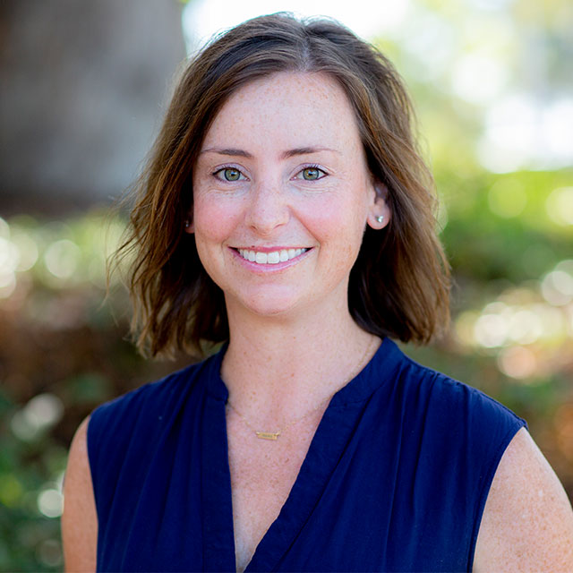 Laurel Miller, MPAP, PA-C | PLNU Laurel Miller, MPAP, PA-C | PLNU