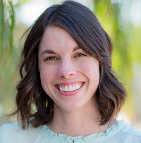 Lisa Raser, Ph.D. | PLNU