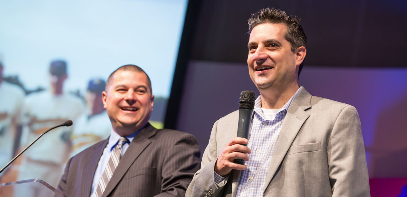 TurnAround Schools Founder Dan Lopez Shares His Journey | PLNU