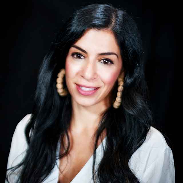 Luma Haddad (00) | PLNU