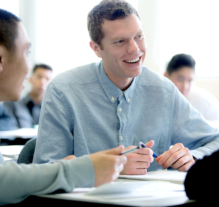 Become an Actuary Alongside Your PLNU Degree | PLNU