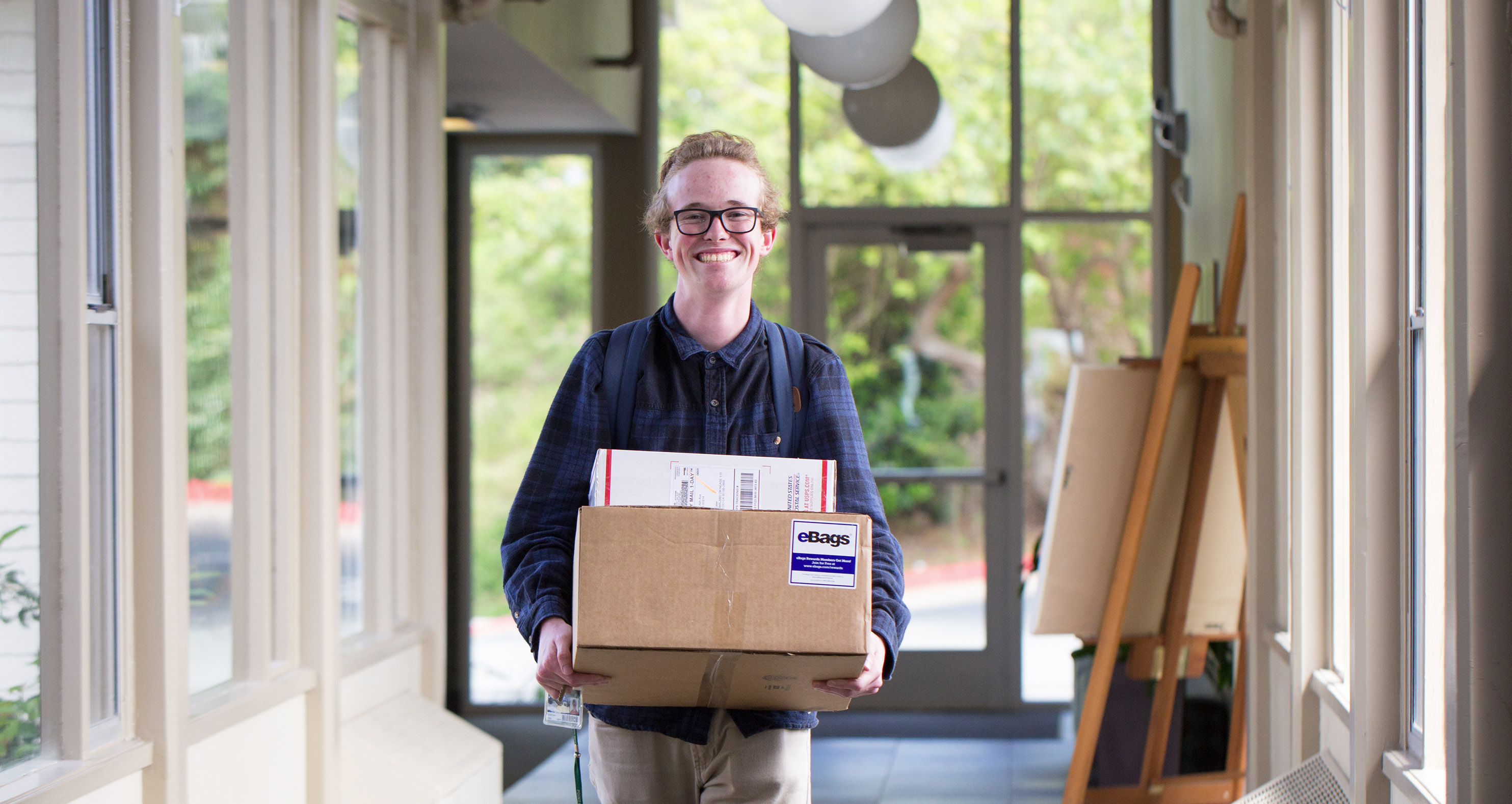 Print And Mail Services For Students Staff Faculty PLNU