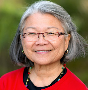 Margaret Wing-Peterson, M.S., R.D., Emeritus | PLNU