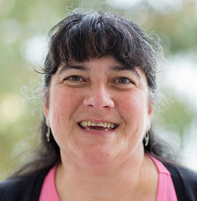 Maria Zack, Ph.D. | PLNU