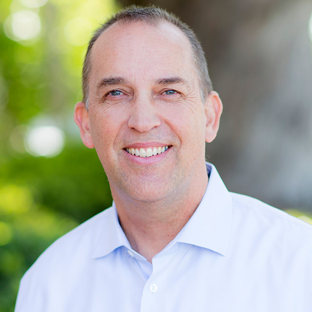 Mark Ryan, M.P.A | PLNU