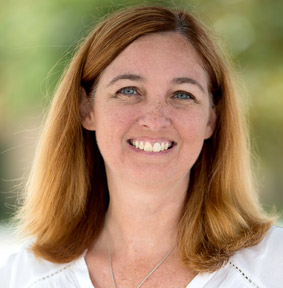 Mary Adams, Ph.D., RN | PLNU