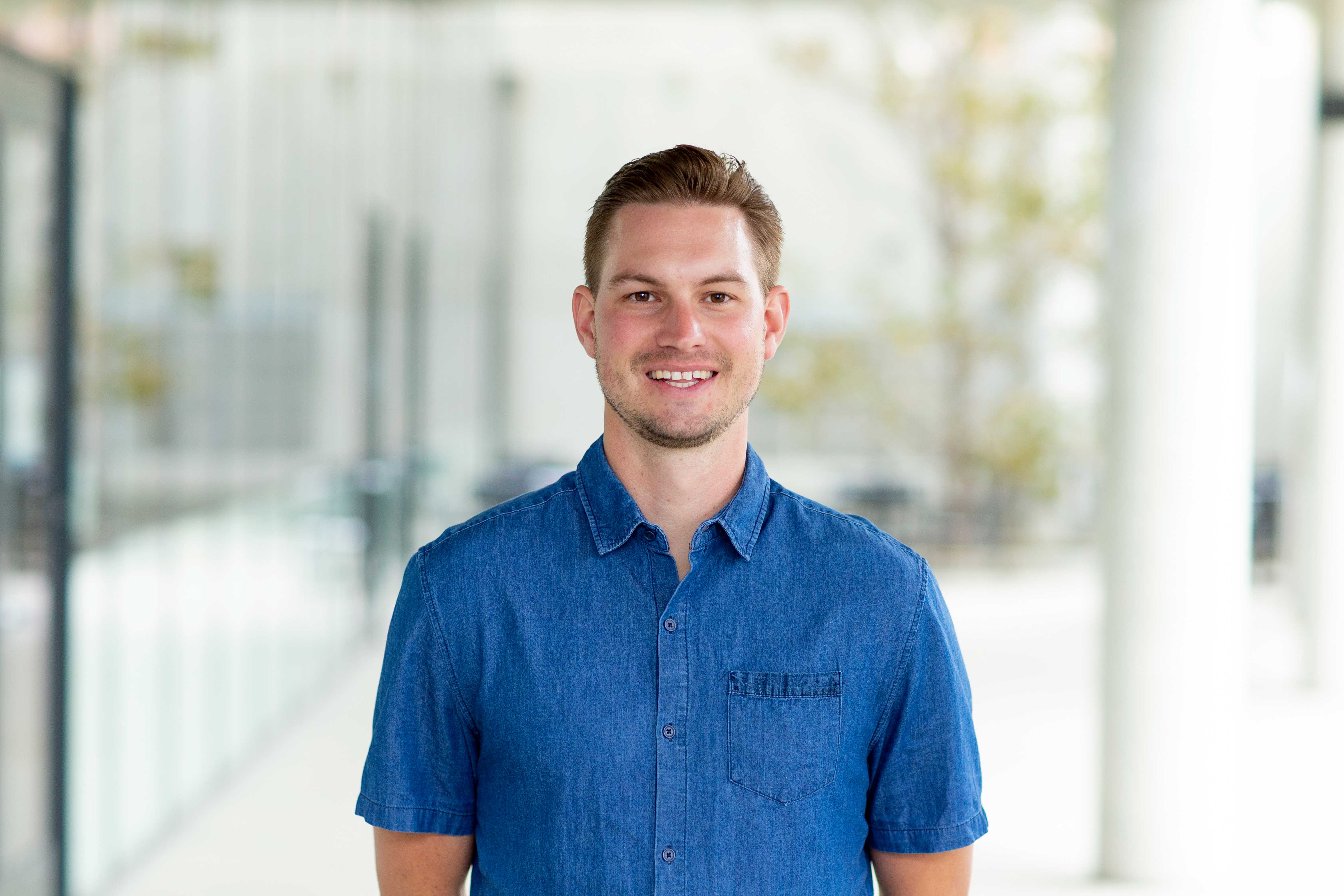 Connor Mathisen | PLNU