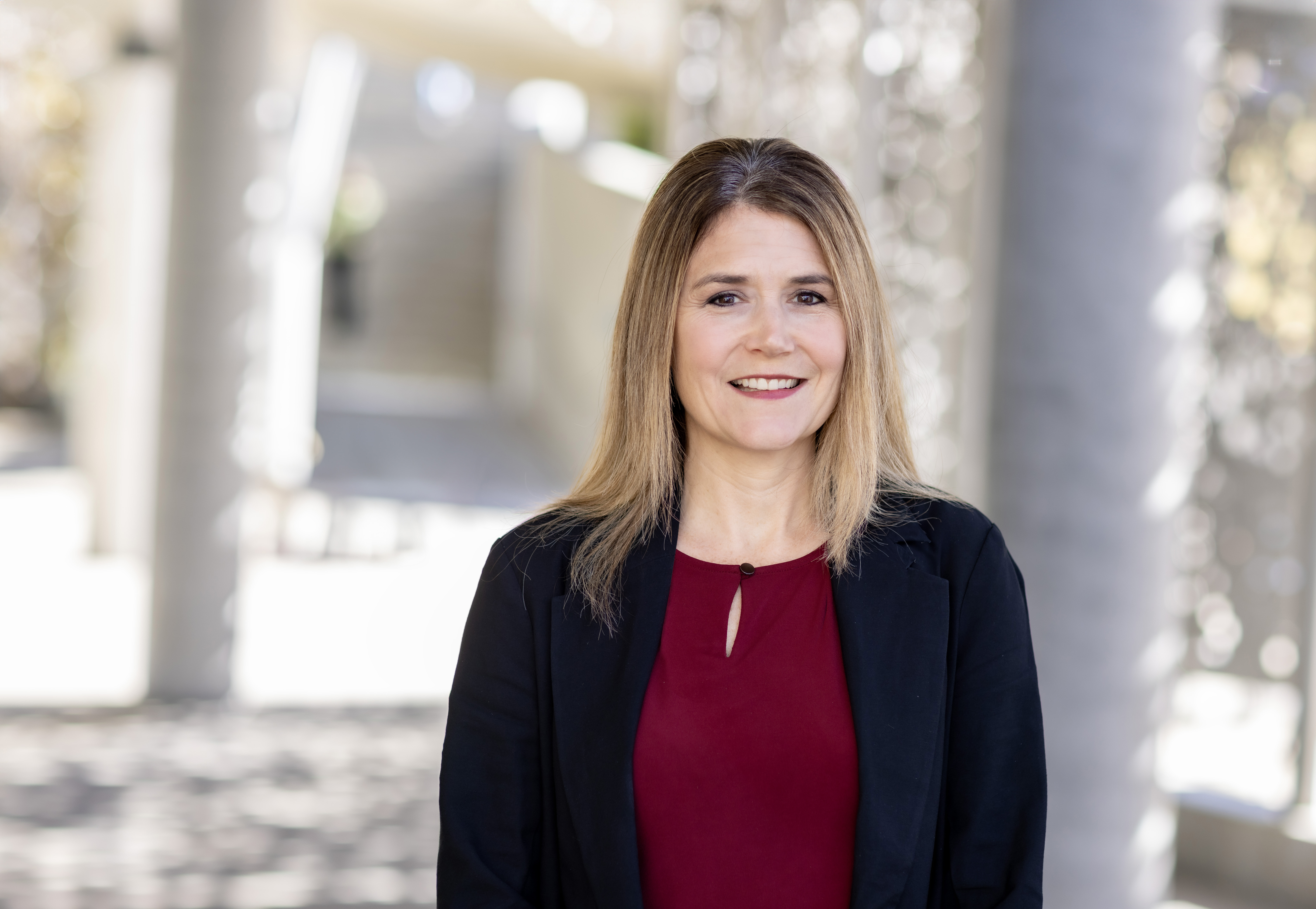 Sarah Mayer, MSPAS, PA-C | PLNU