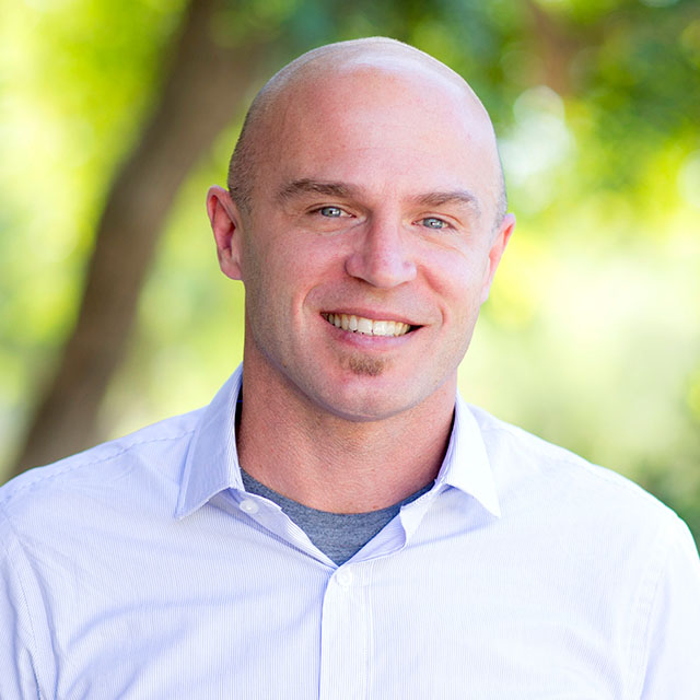 Michael Corke, Ph.D | PLNU