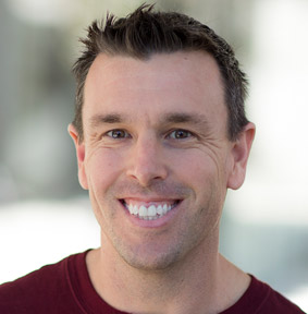 Mike Dorrell Ph.D. | PLNU