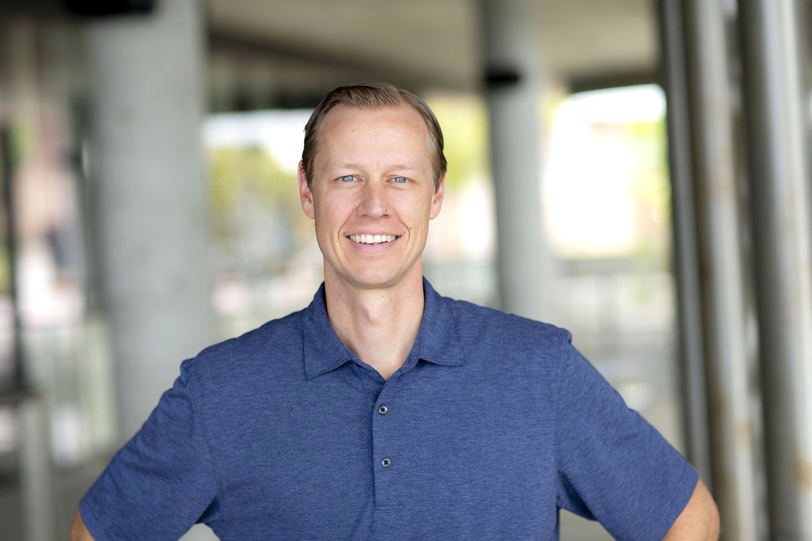 Rob Morgan, MRED | PLNU