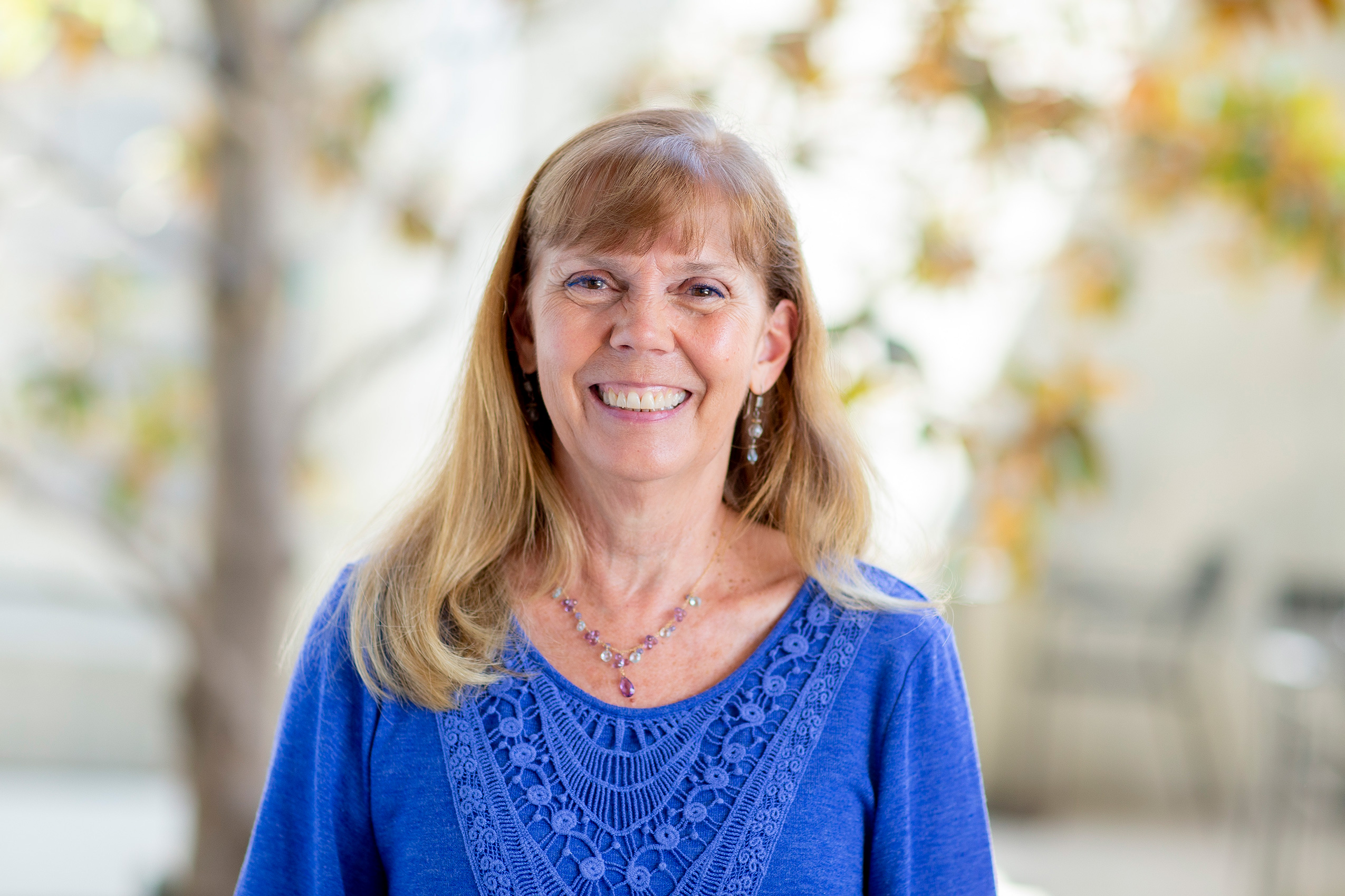 Melva Morrison, M.M. | PLNU