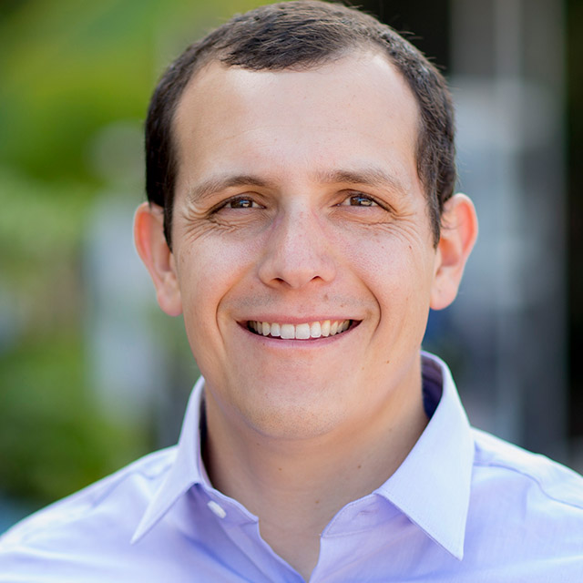 Ryan Nokes, Ph.D., ATC, CSCS | PLNU