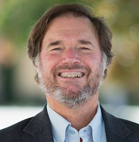 Rick Kennedy, Ph.D. | PLNU