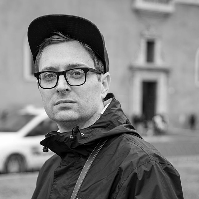 Matthew Applegate, Ph.D. (08) | PLNU