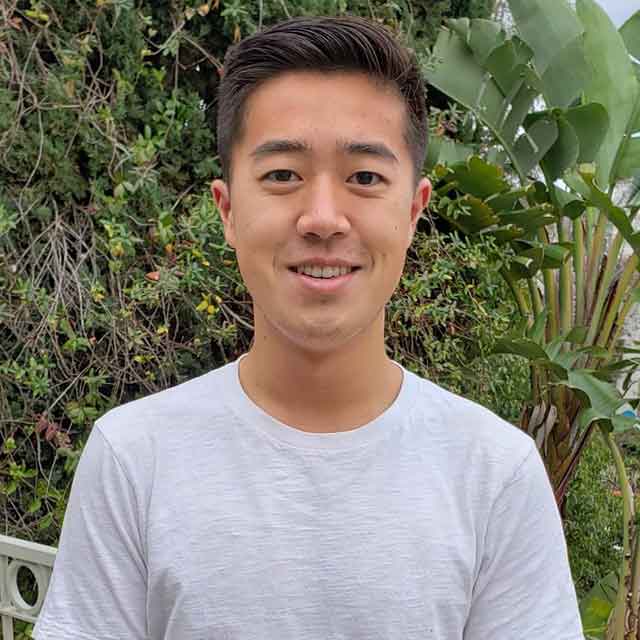 Sam Chang | PLNU