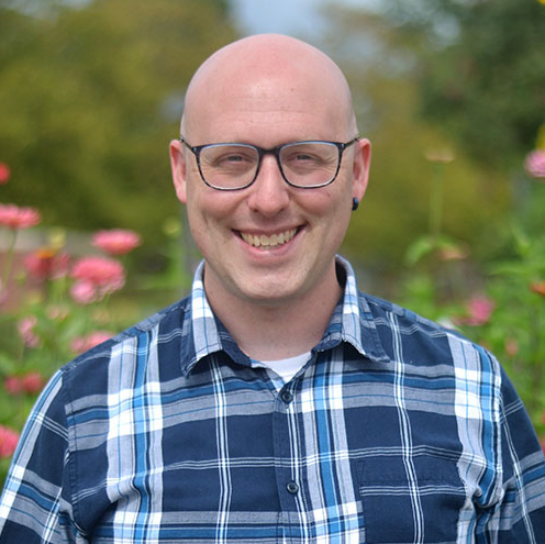 Samuel Stoneburner, Ph.D. | PLNU