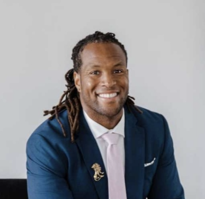 Michael Crawford, Ph.D. | PLNU