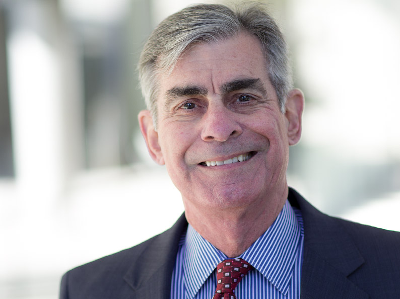 José Muñoz, DBA | PLNU