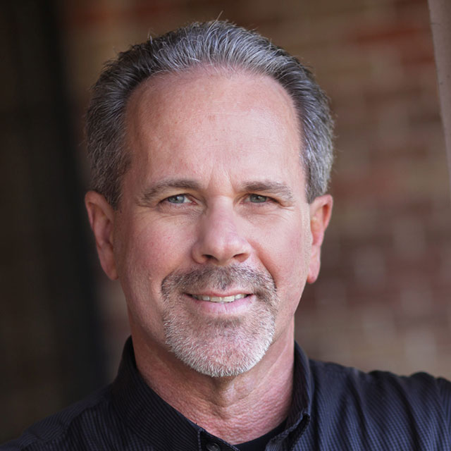 Rev. Steve Scott (77) | PLNU