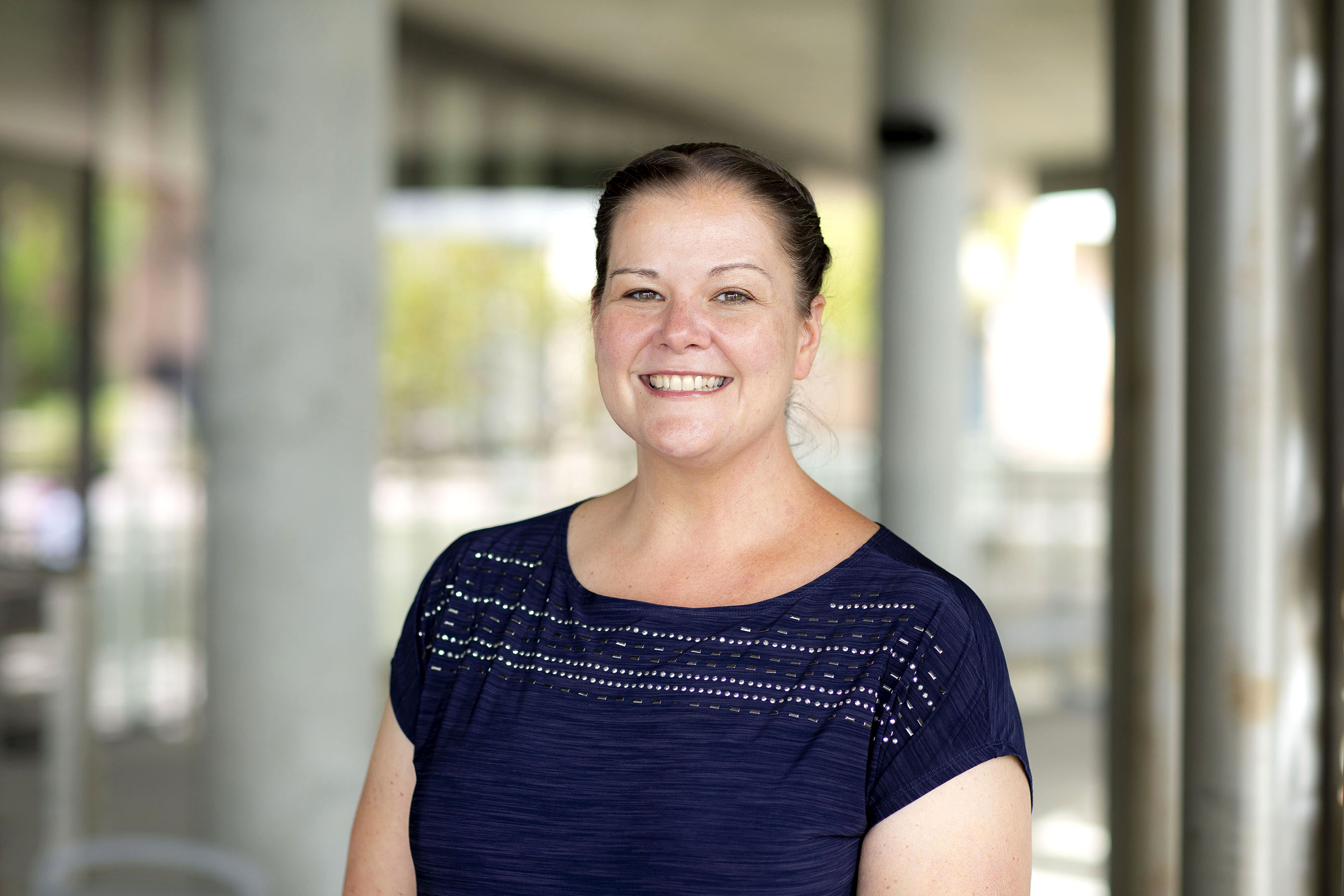 Julie Sweeney, M.L.I.S. | PLNU