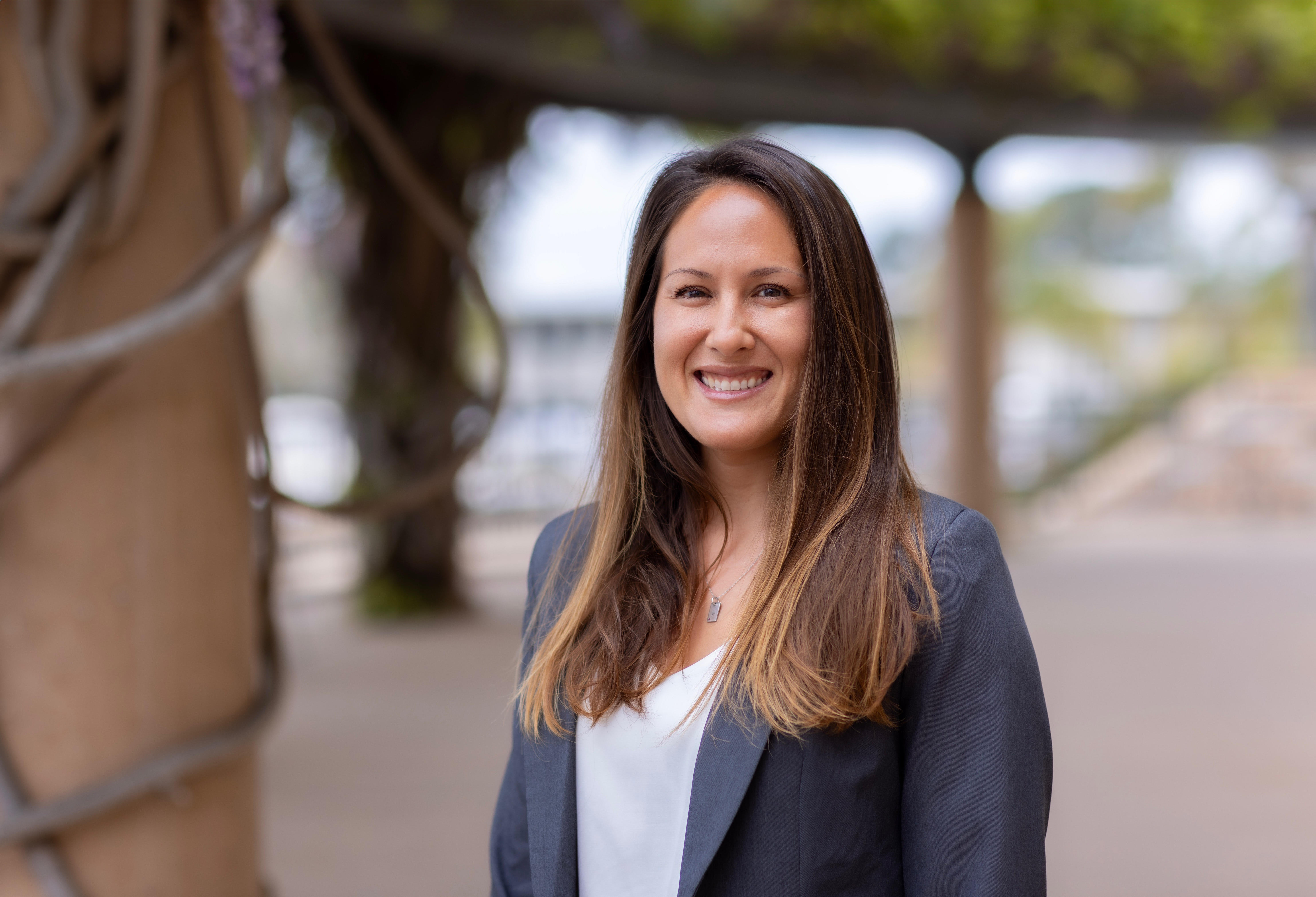 Taera Felkins, MS, PA-C | PLNU