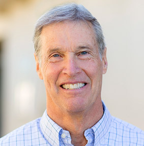 Ted Anderson, Ph.D. | PLNU