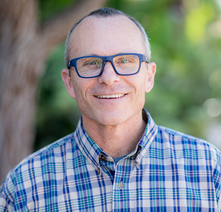Tim Hall, Ed.D. Adjunct Faculty of Kinesiology | PLNU