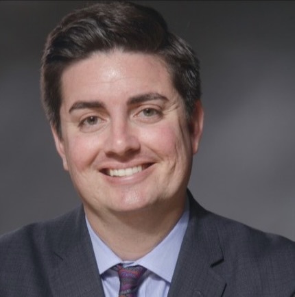 Tyler Bowman, MBA | PLNU