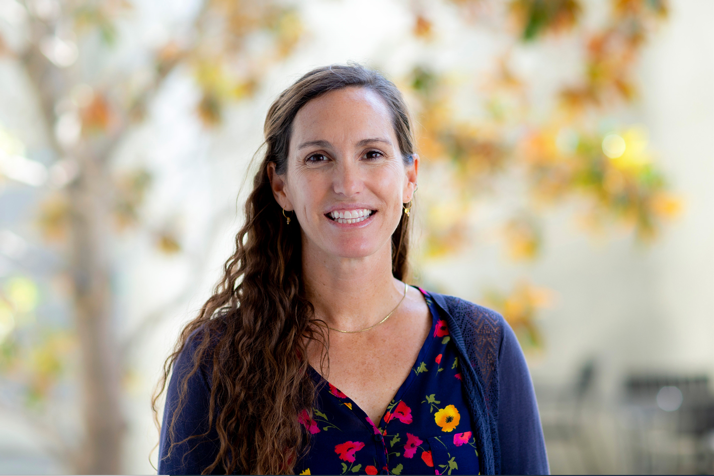 Alisa Ward, Ph.D. | PLNU