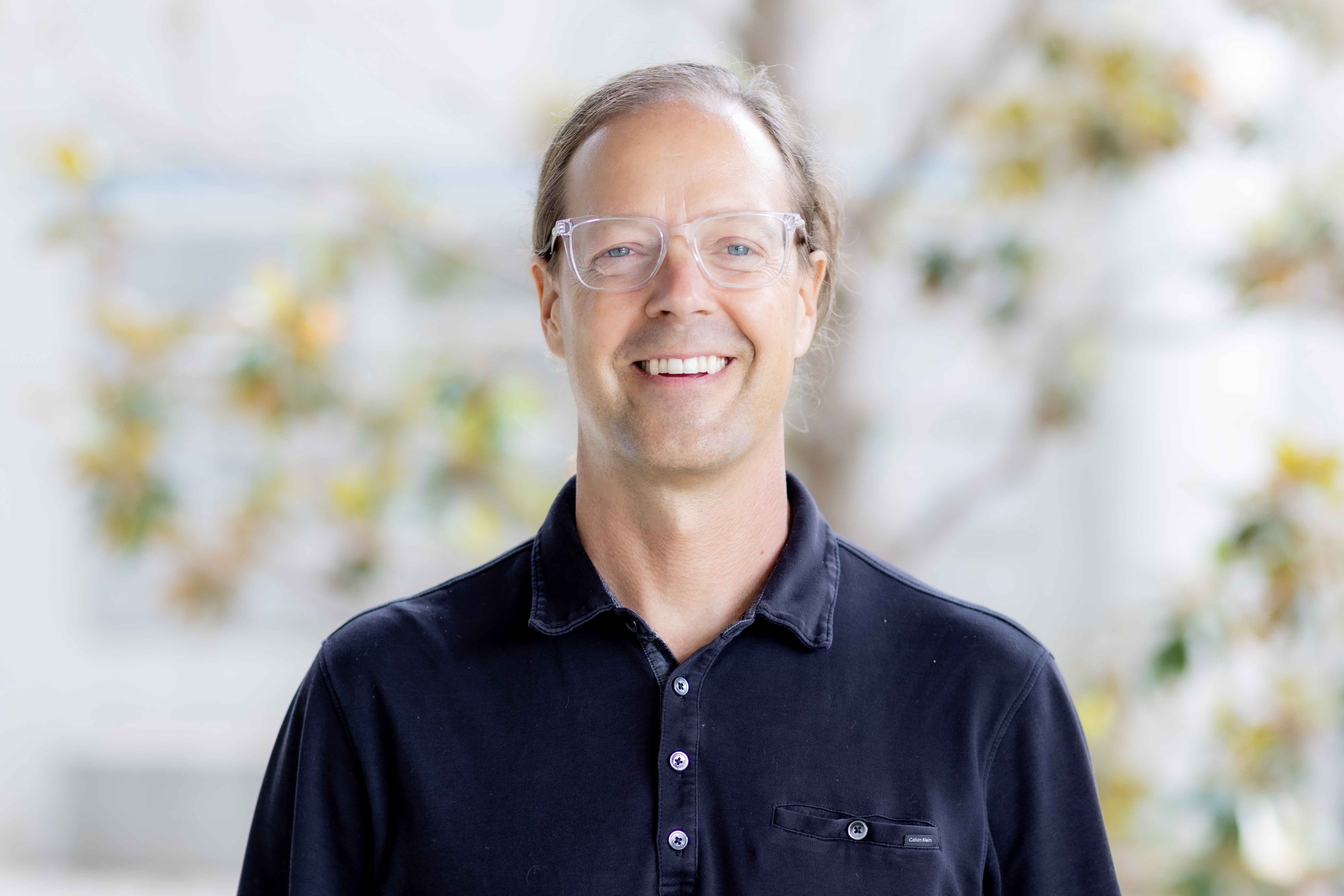 James Wicks, Ph.D. | PLNU