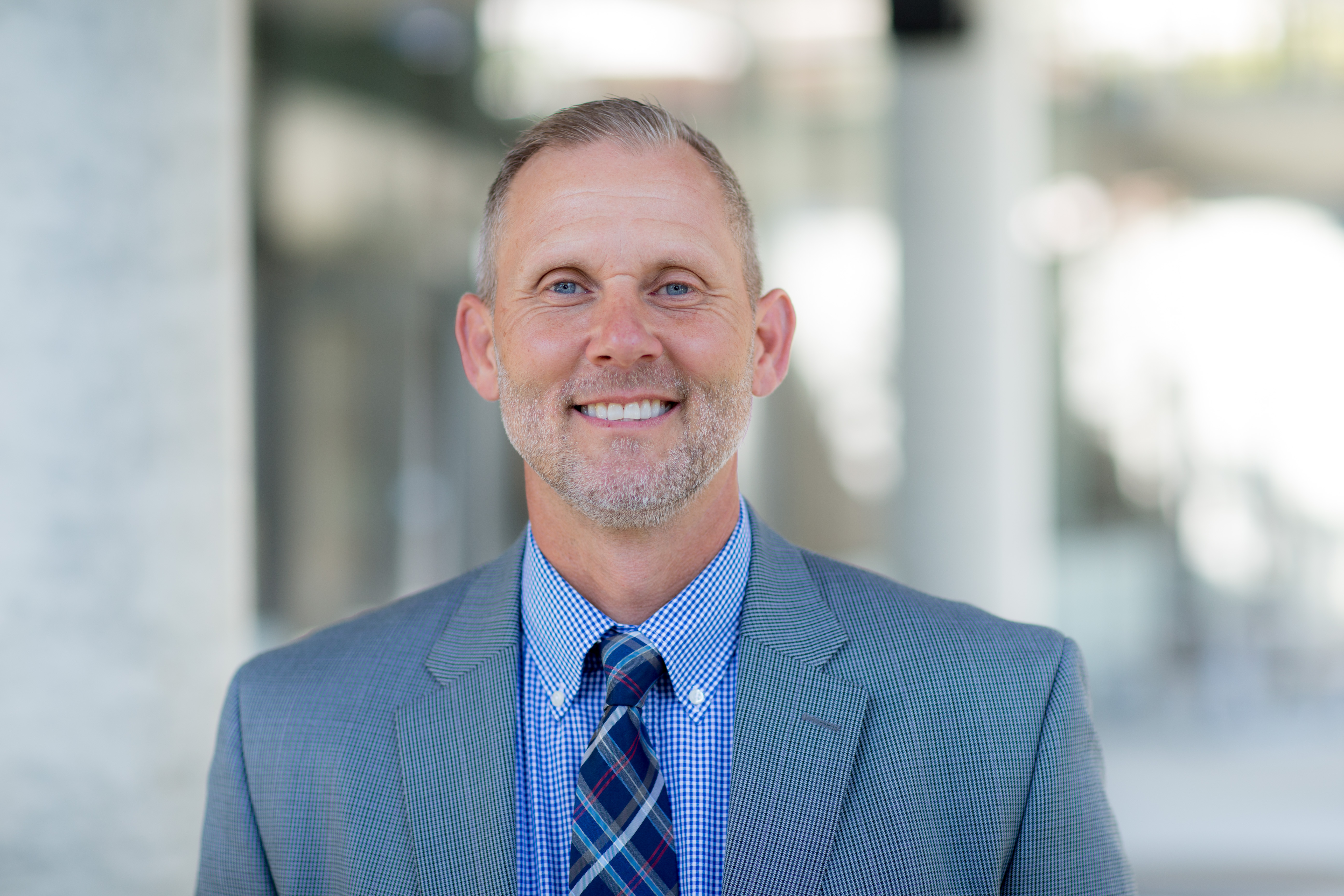 Nick Wolf, MBA | PLNU