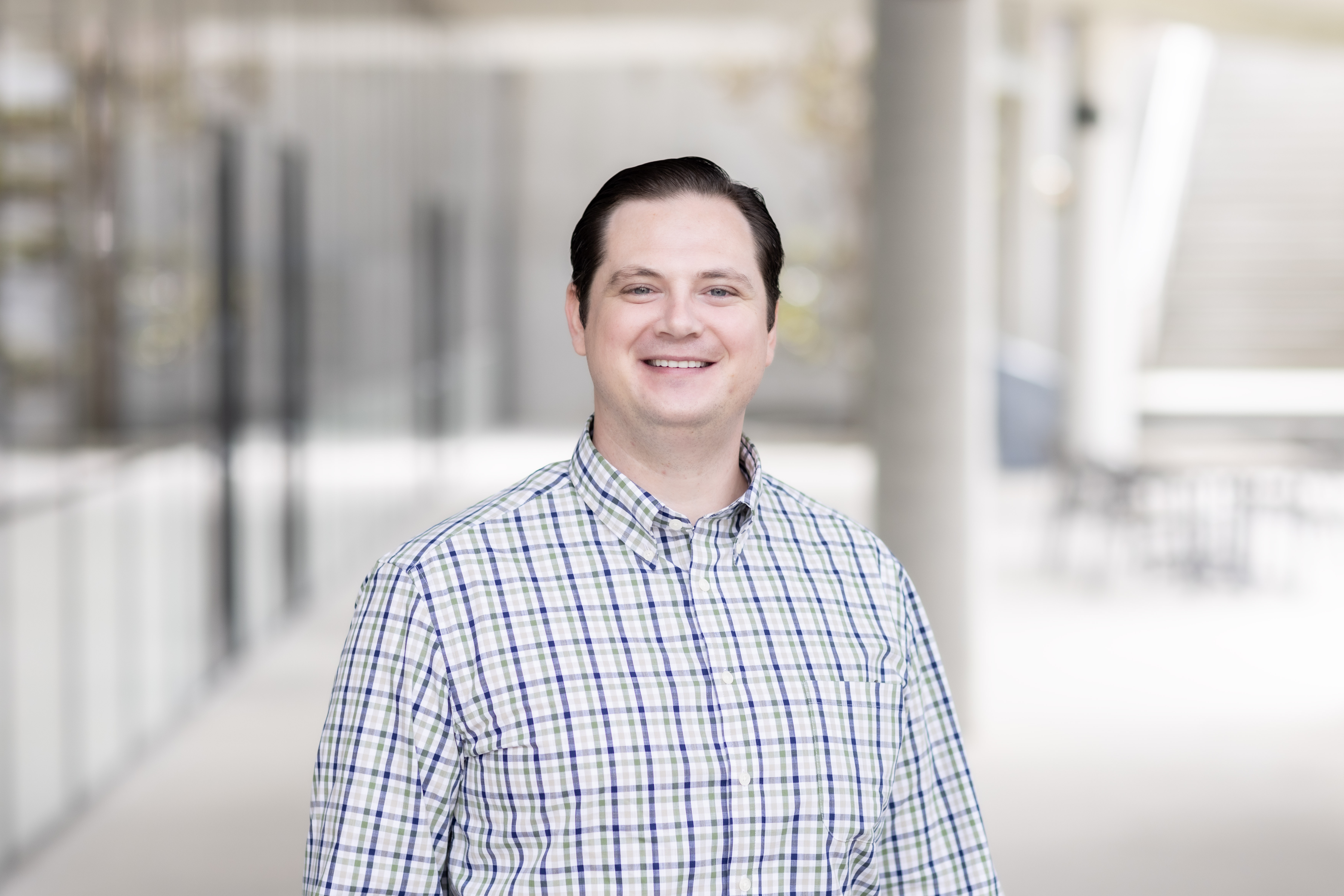 Braedon Worman, Ph.D. | PLNU