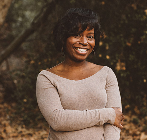 Yvette Henry: Bachelor's in Mathematics Alumni Story | PLNU