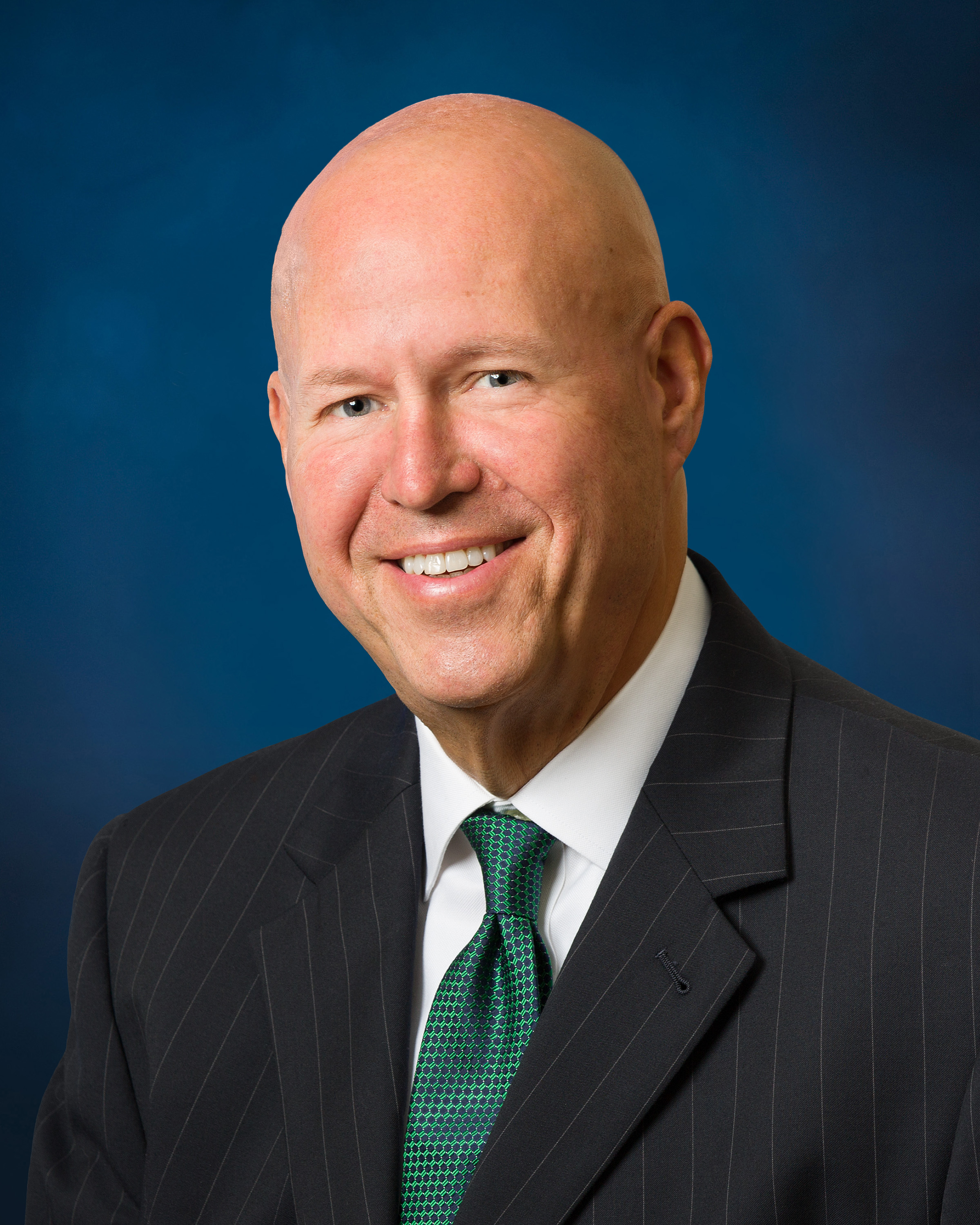 Lee Jordan, MS, NBC-HWC | PLNU