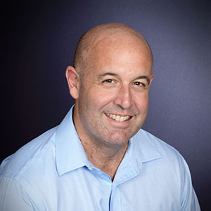 Pete Thurman, MBA | PLNU