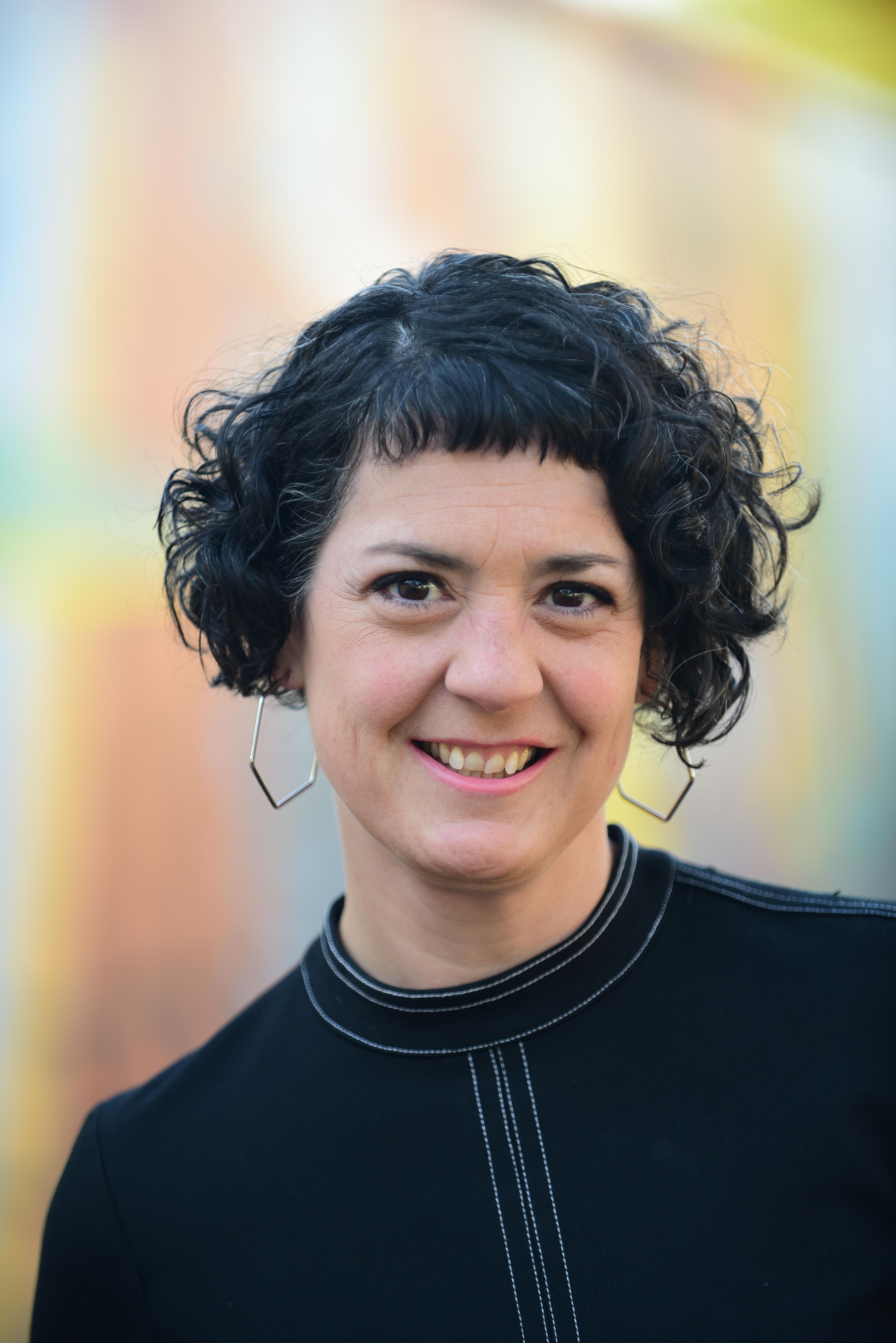 HT-RADAR Researcher Spotlight: Dr. Laura Murphy | PLNU