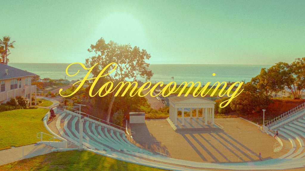 Homecoming | PLNU