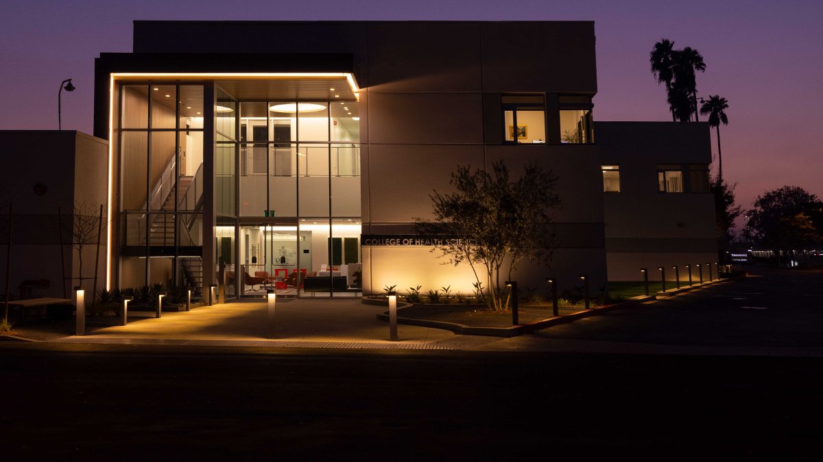 PLNU Balboa Regional Center | PLNU