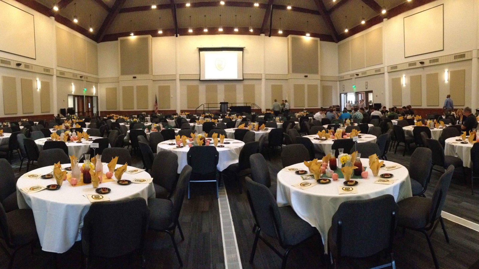 Venue | PLNU