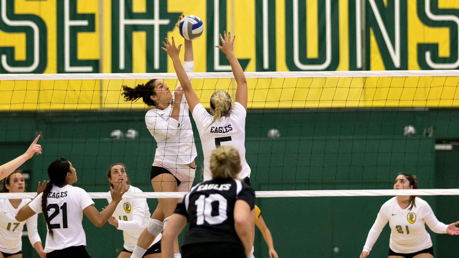 Sports & Recreation | Point Loma Nazarene University