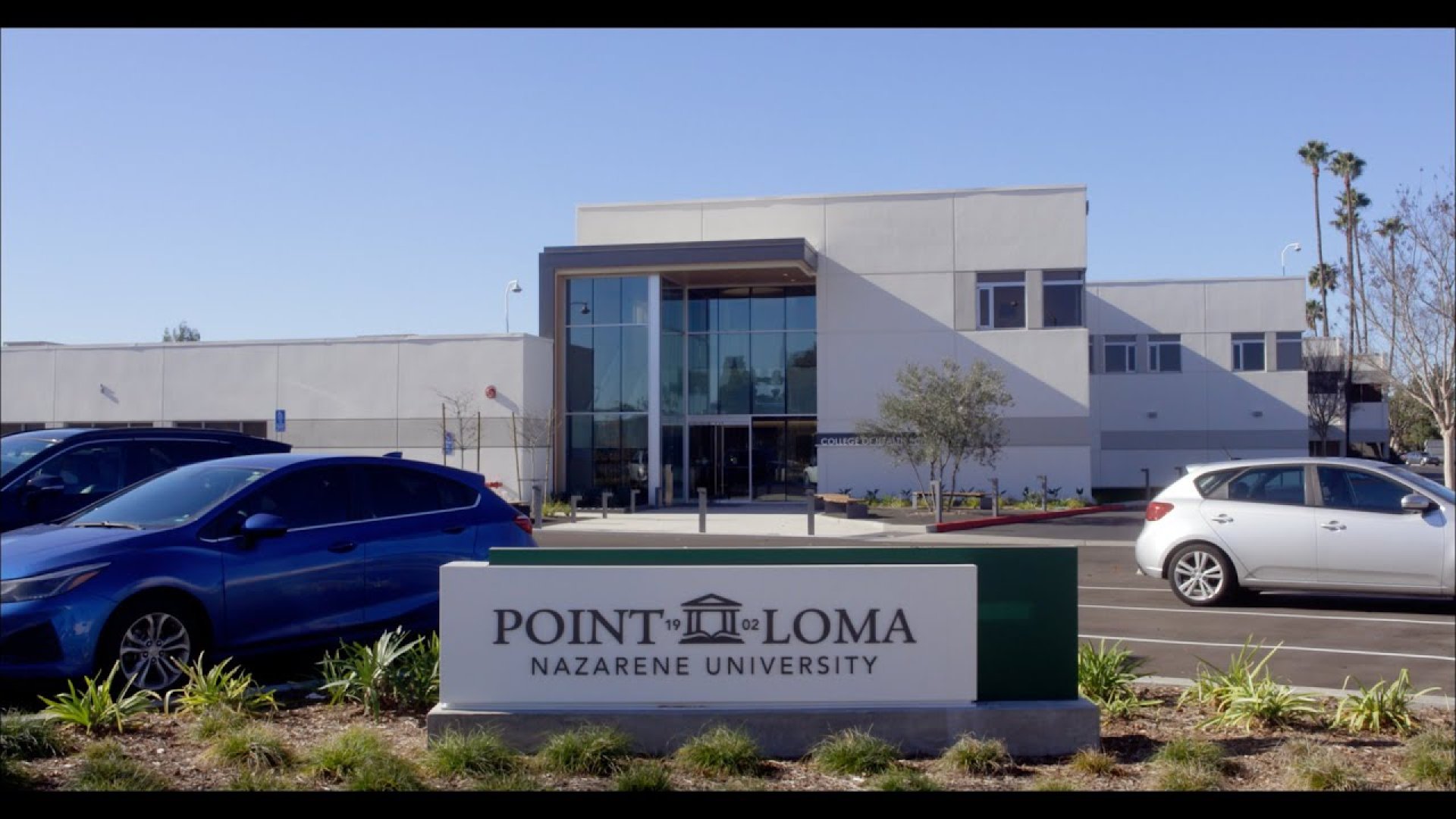 PLNU Balboa Regional Center | PLNU