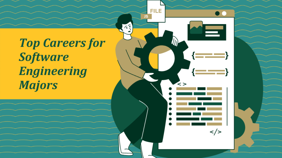Top Careers for Software Engineering Majors | PLNU
