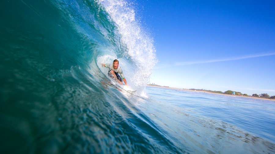 The 10 Best Surf Spots Near PLNU | PLNU