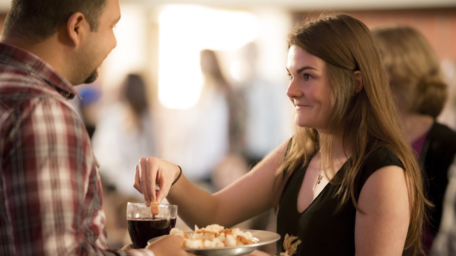 9 Essential Spiritual Disciplines for the Ministry Student | PLNU