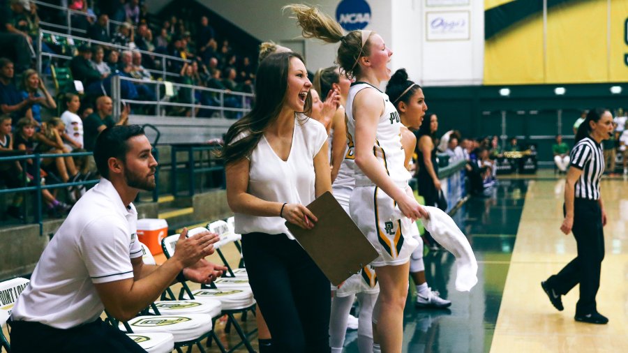 Top 5 Careers in Sports Management | PLNU